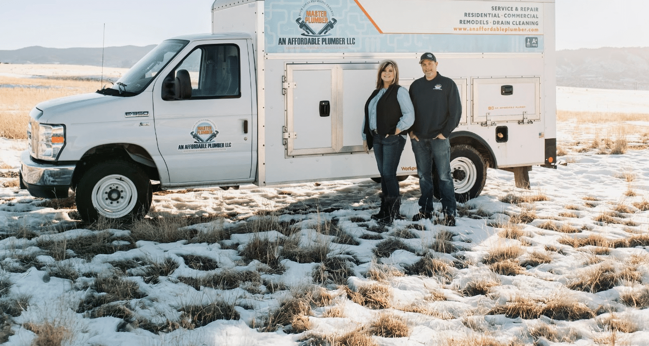 Plumber Littleton & Surrounding Areas | An Affordable Plumber